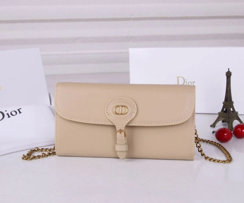 Original Christian Dior Wallets Purse