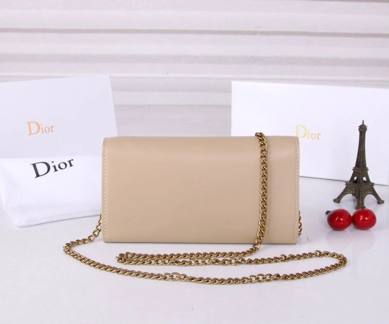 Original Christian Dior Wallets Purse