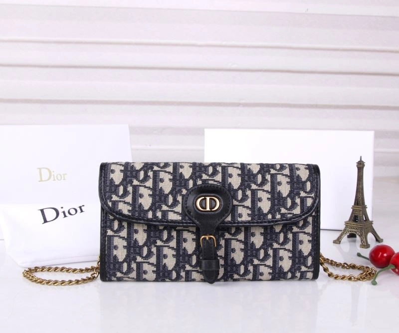 Christian Dior Wallets Purse