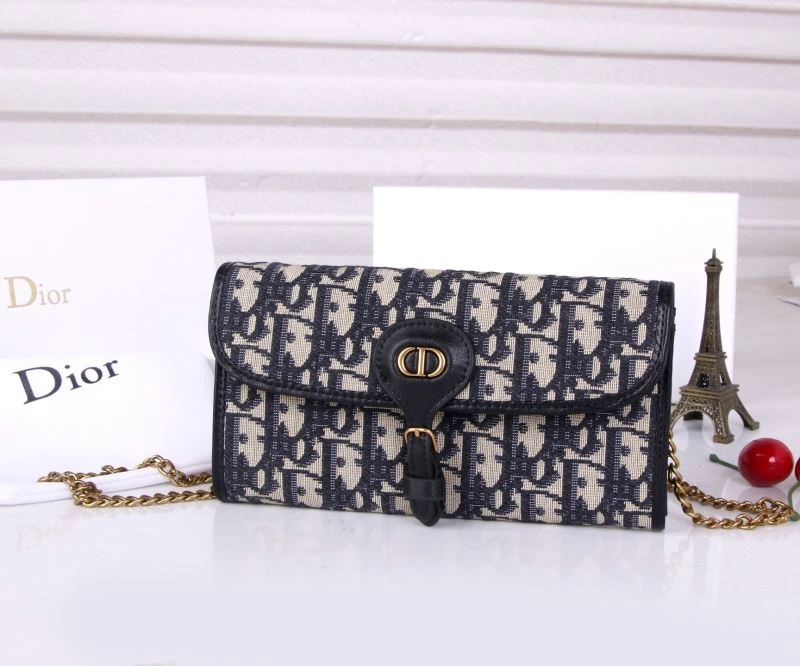 Factory-made Christian Dior Wallets Purse