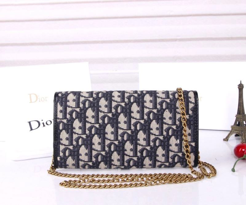 Factory-made Christian Dior Wallets Purse