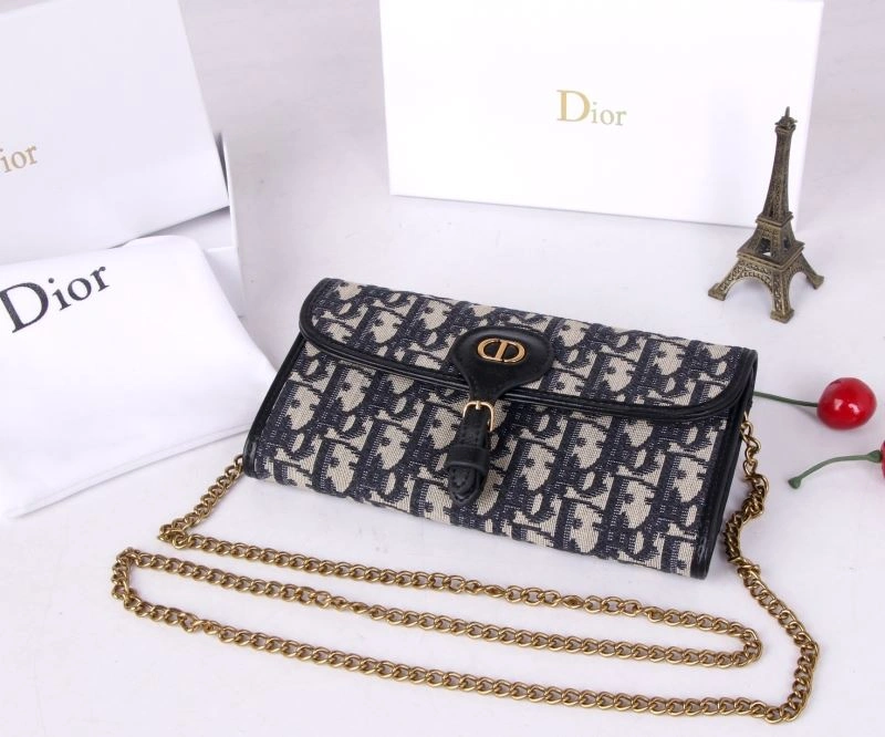 Factory-made Christian Dior Wallets Purse