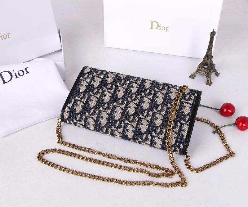 Factory-made Christian Dior Wallets Purse