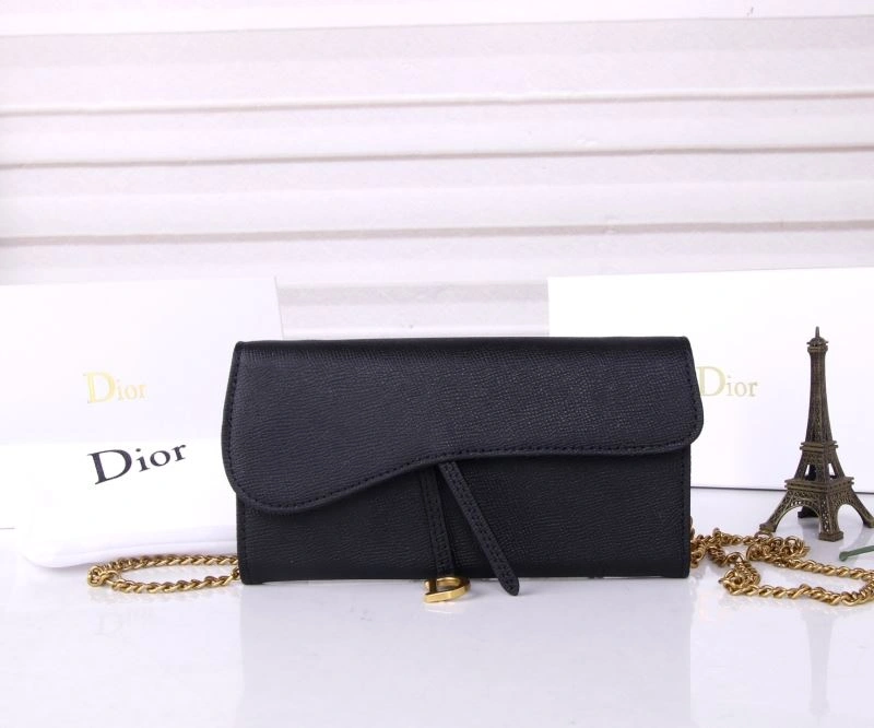 Christian Dior Wallets Purse