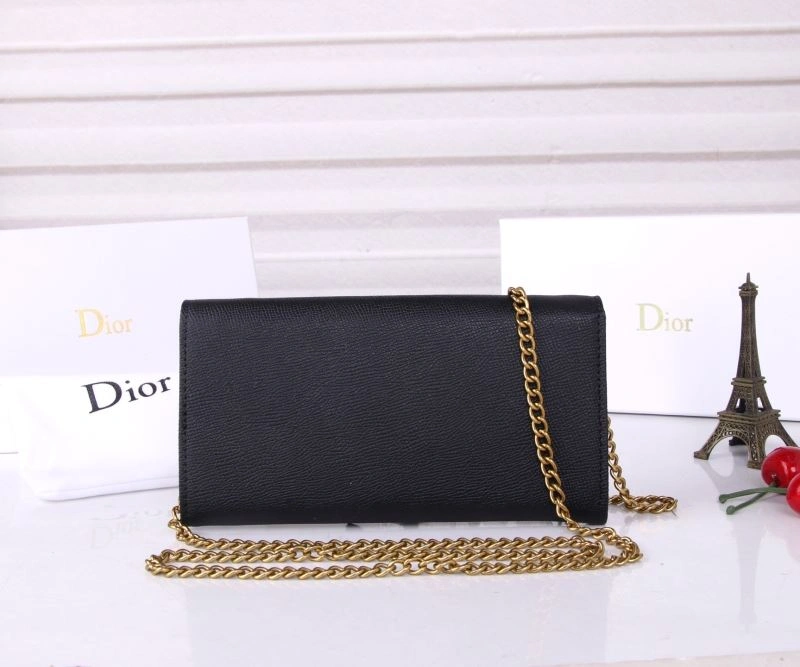 Official Christian Dior Wallets Purse