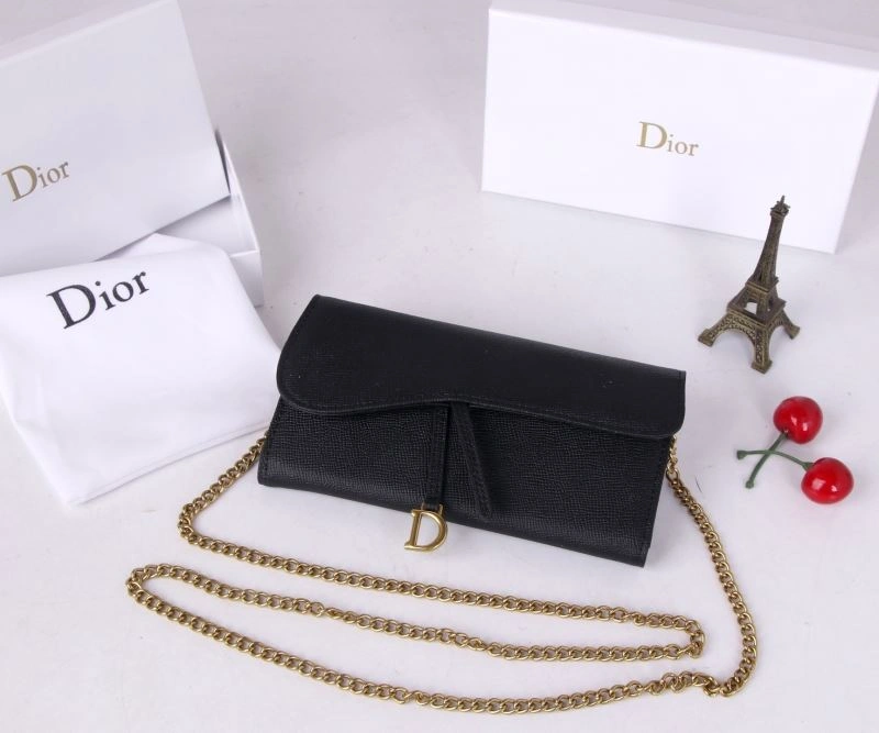 Official Christian Dior Wallets Purse