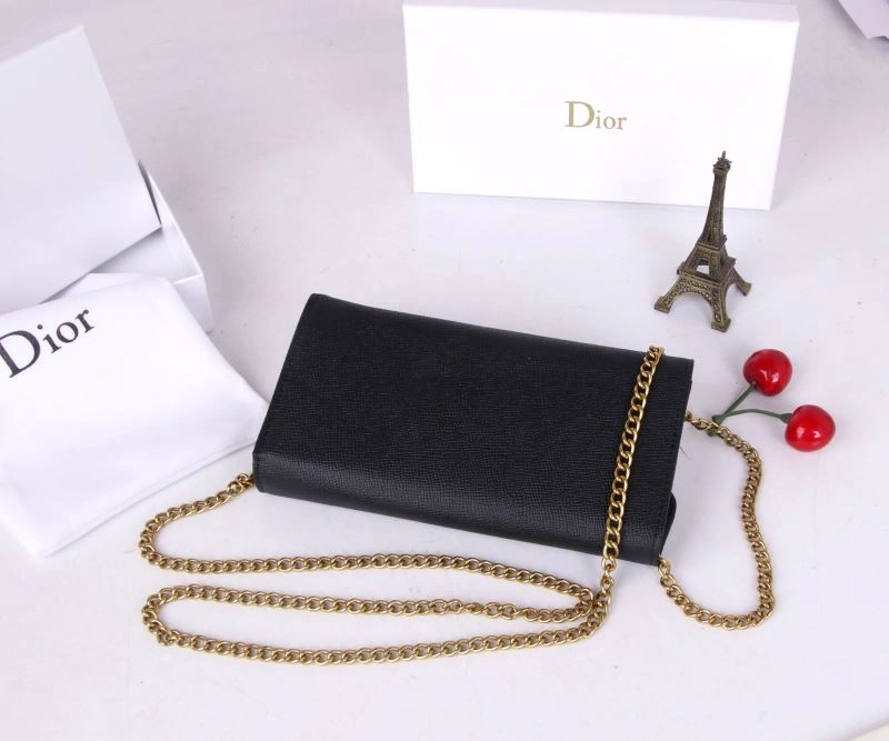Official Christian Dior Wallets Purse