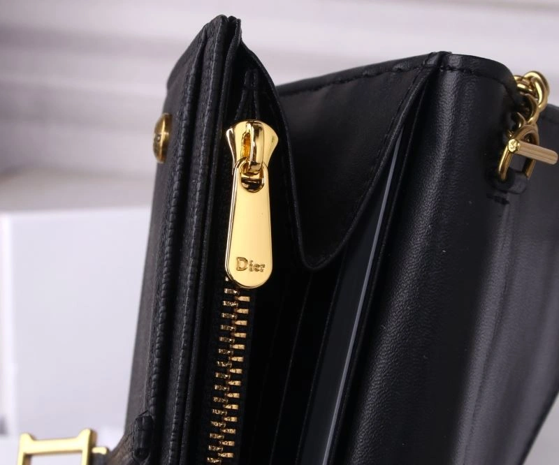 Official Christian Dior Wallets Purse