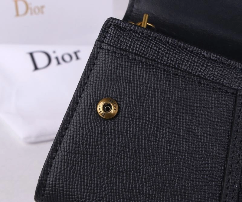 Official Christian Dior Wallets Purse