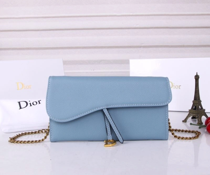 Christian Dior Wallets Purse