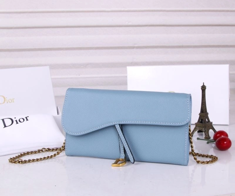 Official Christian Dior Wallets Purse