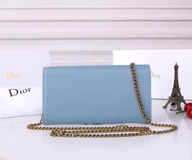 Official Christian Dior Wallets Purse