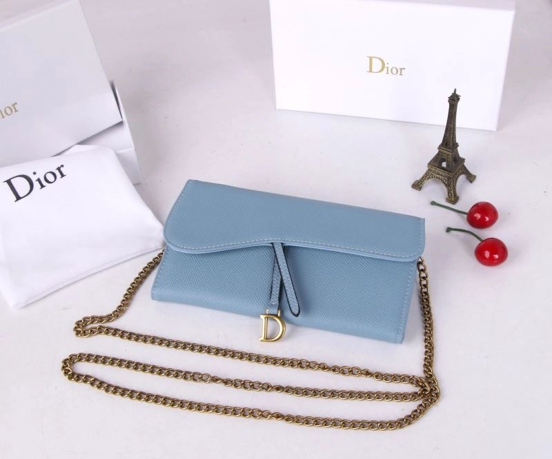 Official Christian Dior Wallets Purse