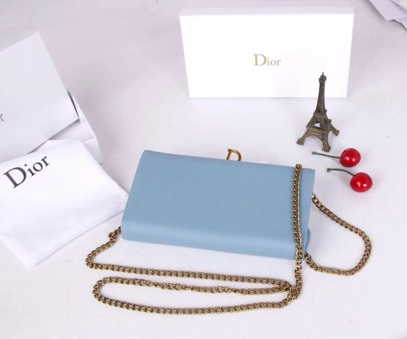 Official Christian Dior Wallets Purse