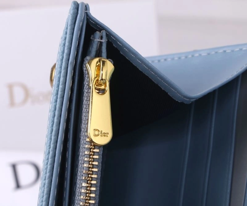 Official Christian Dior Wallets Purse