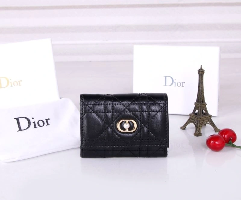 Christian Dior Wallets Purse