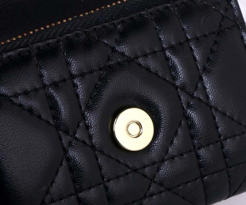 Bargain Christian Dior Wallets Purse