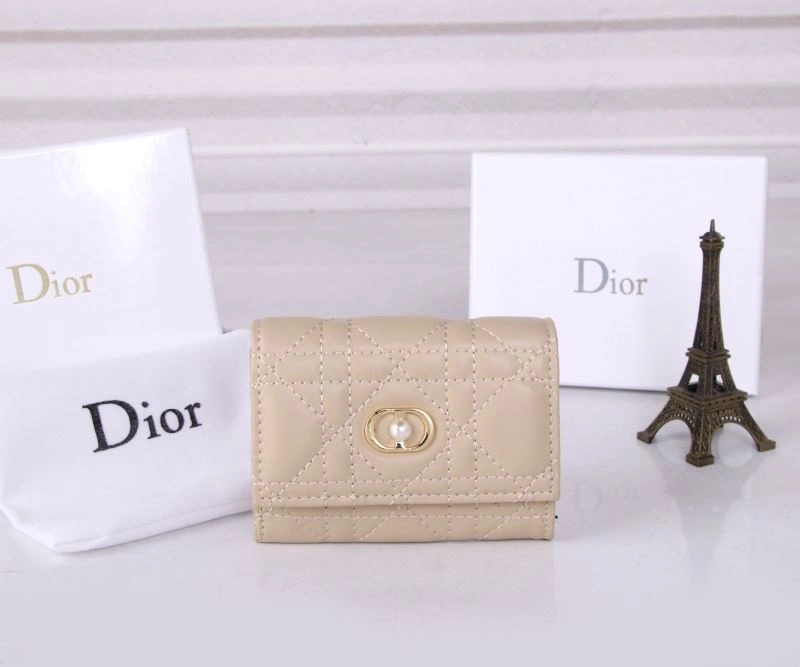 Christian Dior Wallets Purse