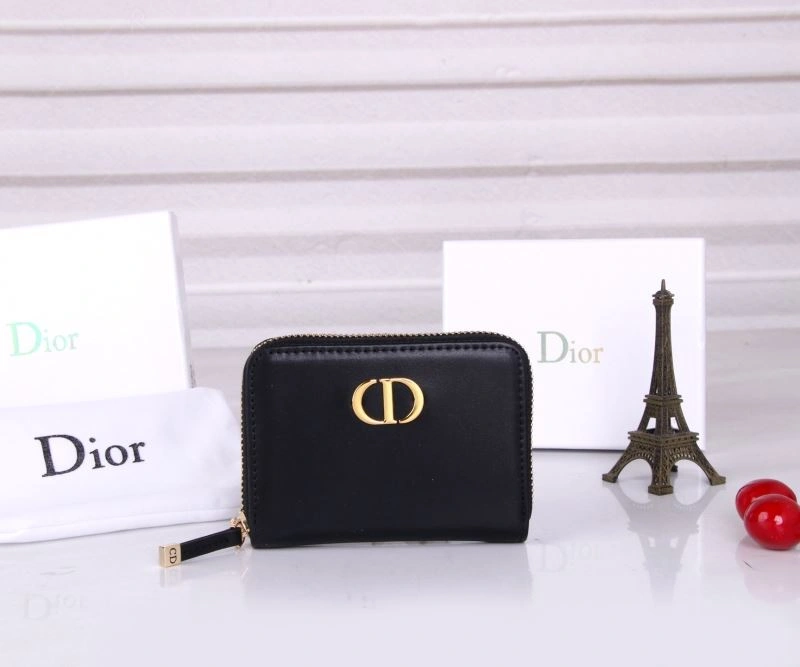Christian Dior Wallets Purse