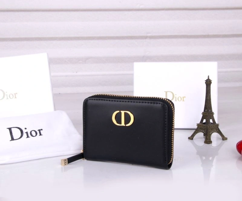 Value-priced Christian Dior Wallets Purse