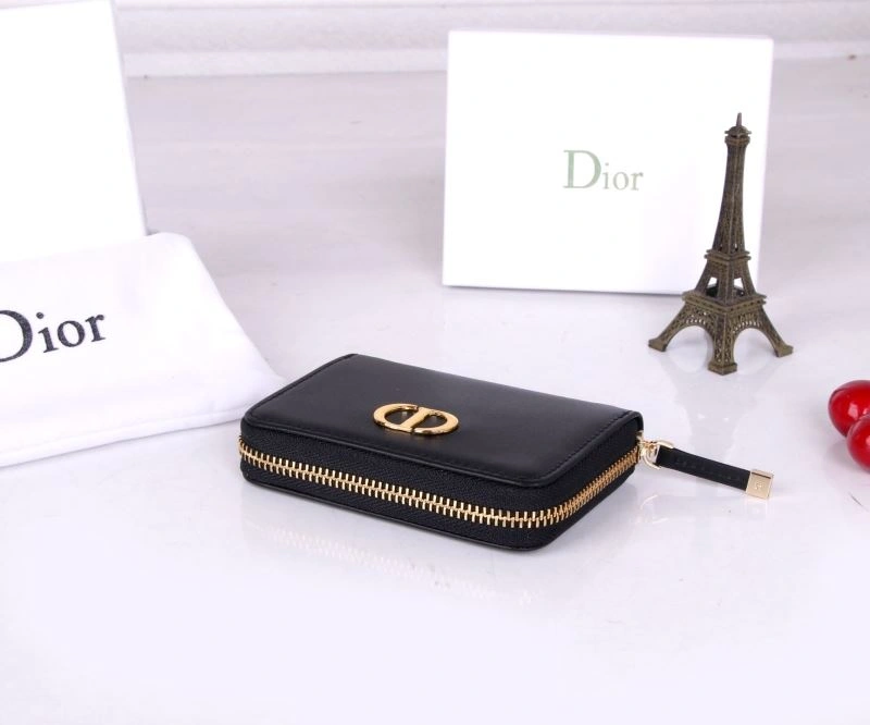 Value-priced Christian Dior Wallets Purse