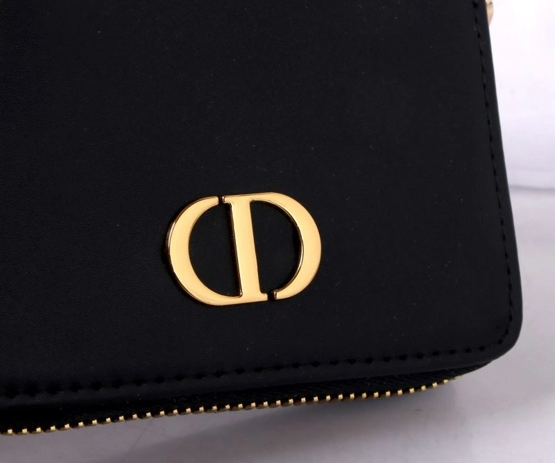 Value-priced Christian Dior Wallets Purse