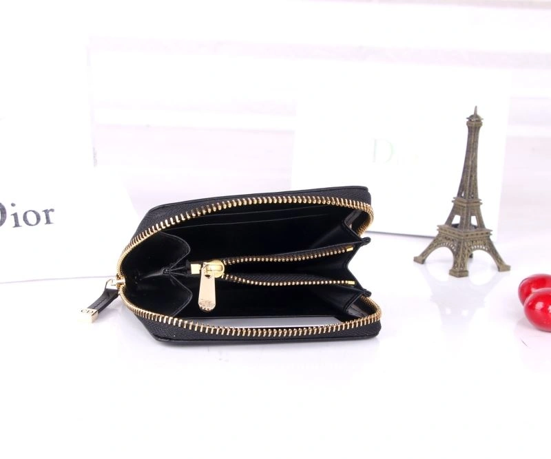 Value-priced Christian Dior Wallets Purse