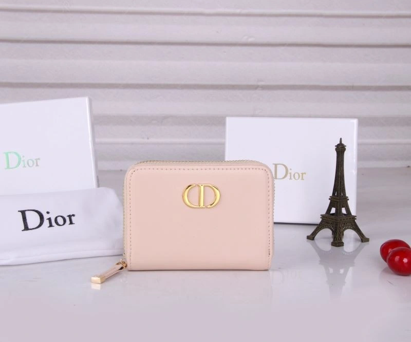 Christian Dior Wallets Purse
