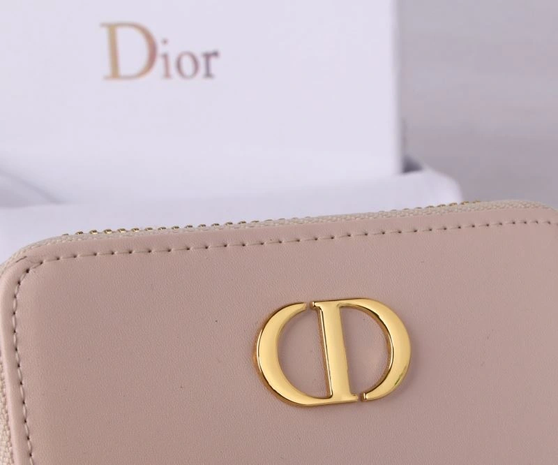 Discounted Christian Dior Wallets Purse