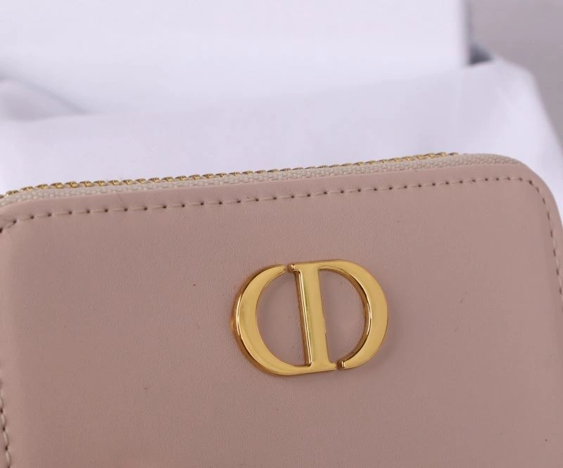 Discounted Christian Dior Wallets Purse