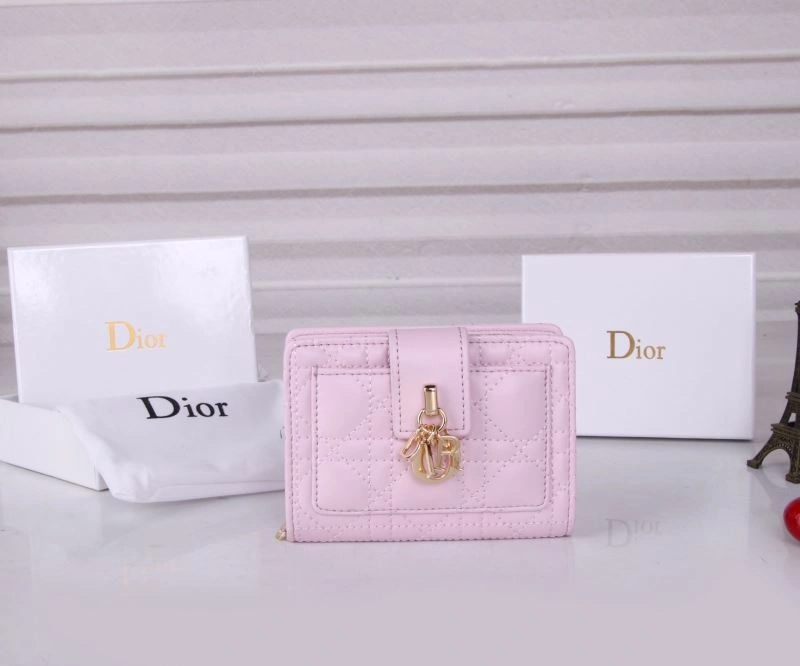 Christian Dior Wallets Purse