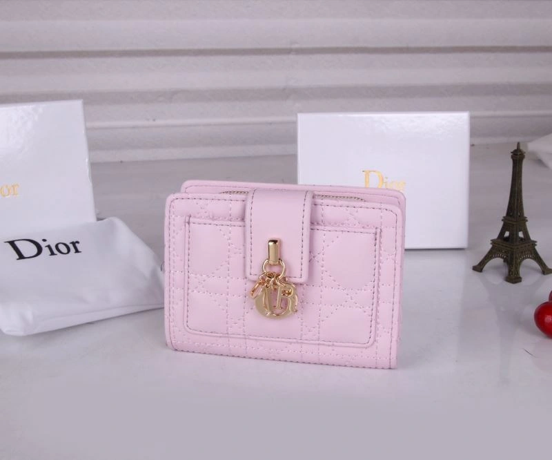 Inexpensive Christian Dior Wallets Purse