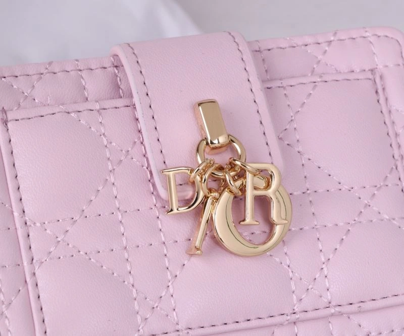 Inexpensive Christian Dior Wallets Purse