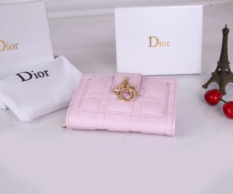 Inexpensive Christian Dior Wallets Purse