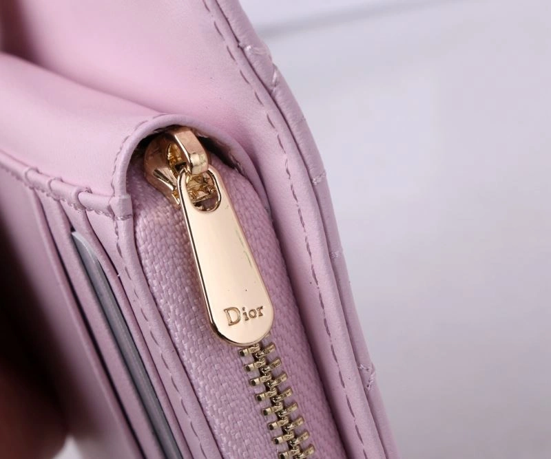 Inexpensive Christian Dior Wallets Purse