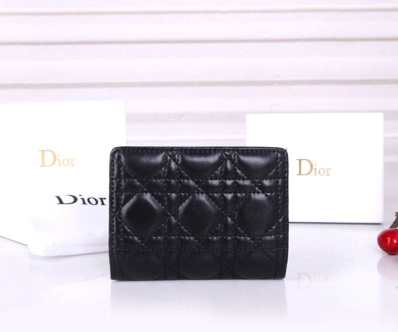 Discounted Christian Dior Wallets Purse