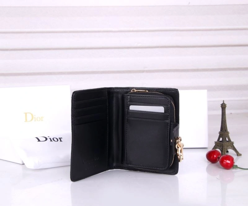 Discounted Christian Dior Wallets Purse