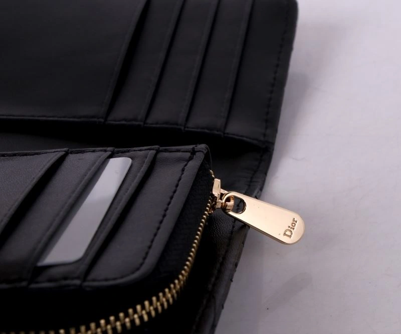 Discounted Christian Dior Wallets Purse