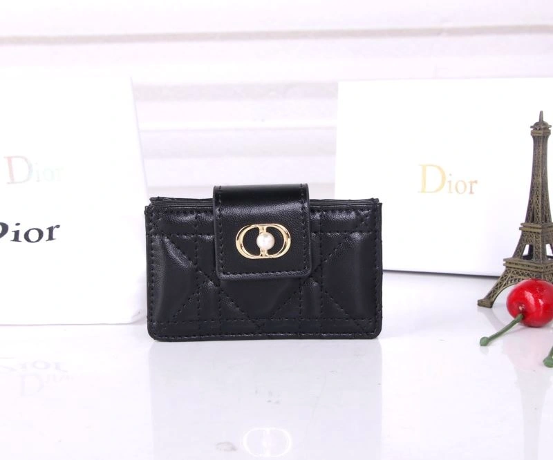 Christian Dior Wallets Purse
