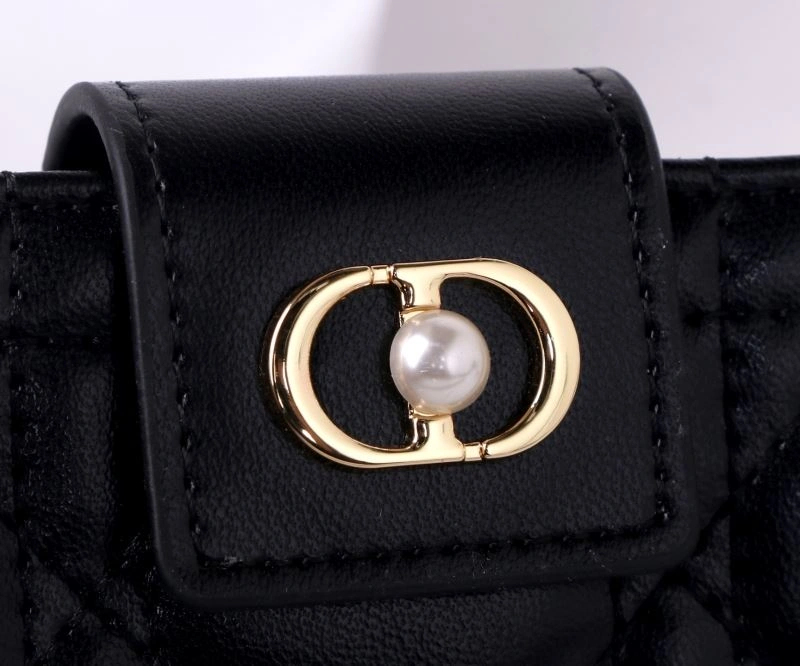 Value-priced Christian Dior Wallets Purse