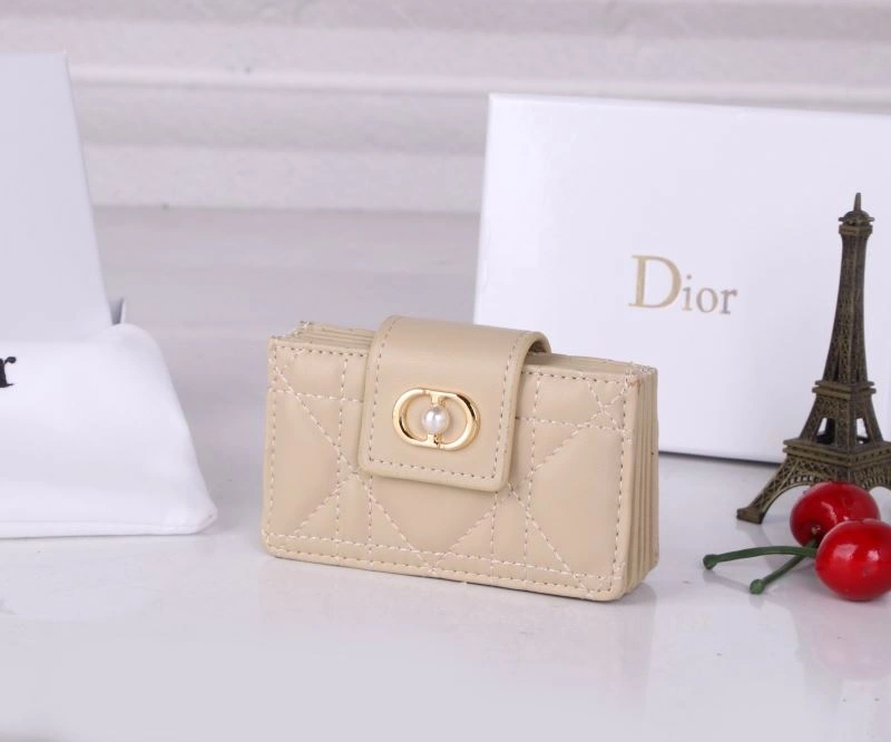 Top match Christian Dior Wallets Purse
