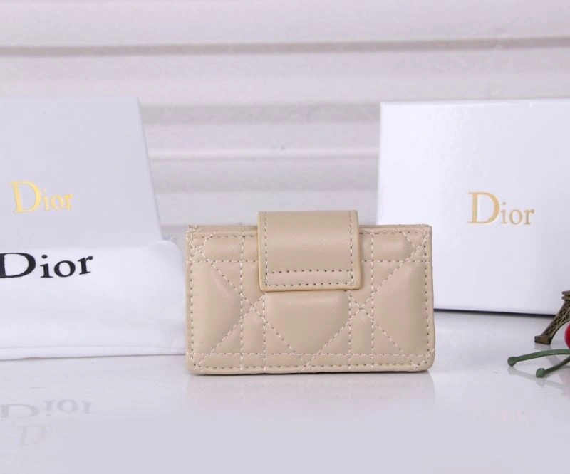 Top match Christian Dior Wallets Purse