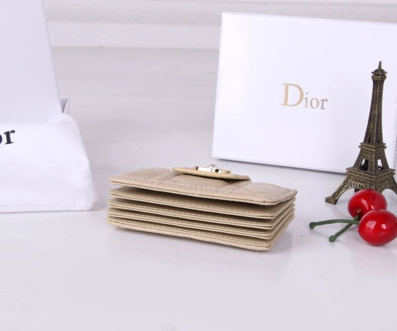 Top match Christian Dior Wallets Purse