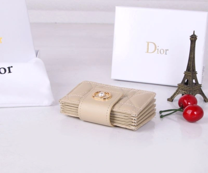 Top match Christian Dior Wallets Purse