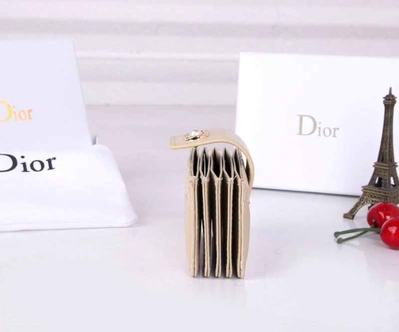 Top match Christian Dior Wallets Purse