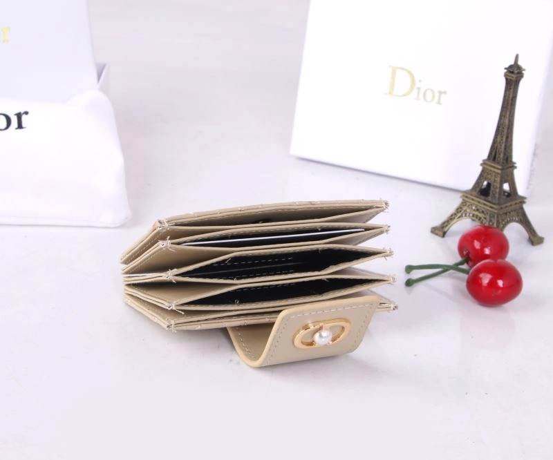 Top match Christian Dior Wallets Purse