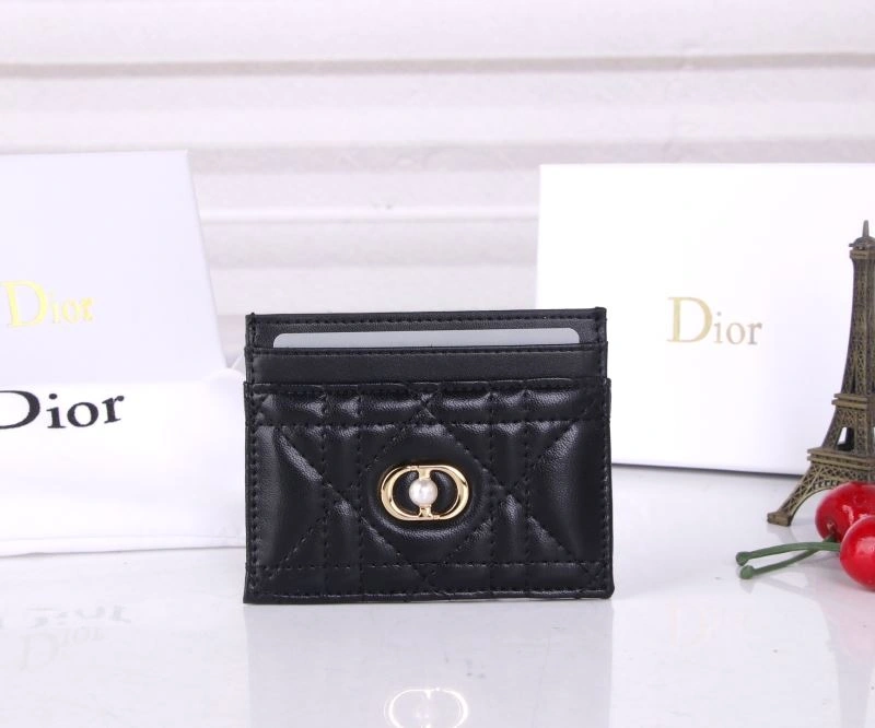Christian Dior Wallets Purse