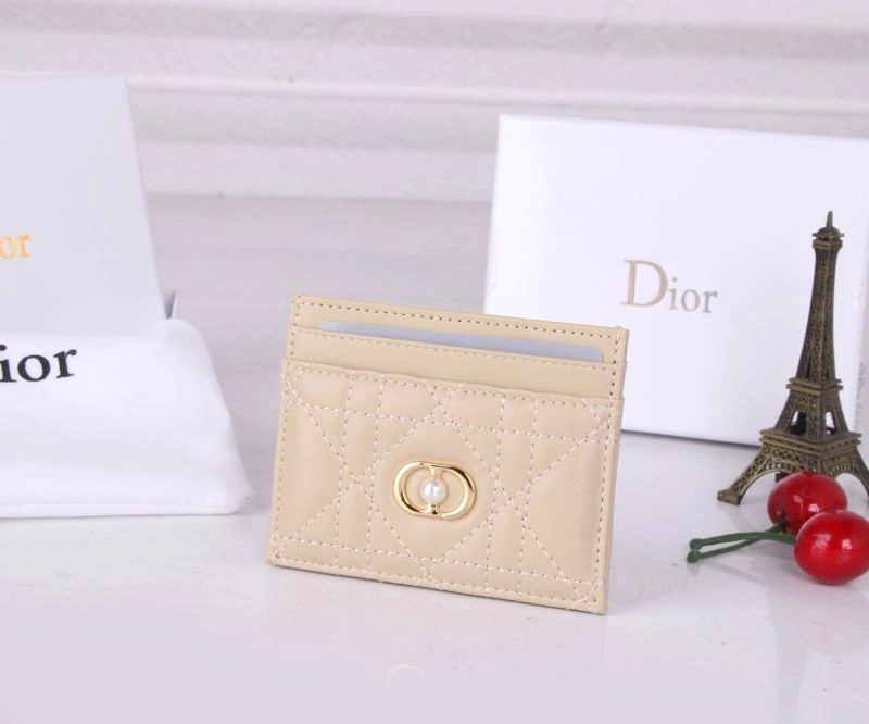 High accuracy Christian Dior Wallets Purse