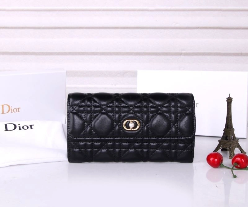 Christian Dior Wallets Purse