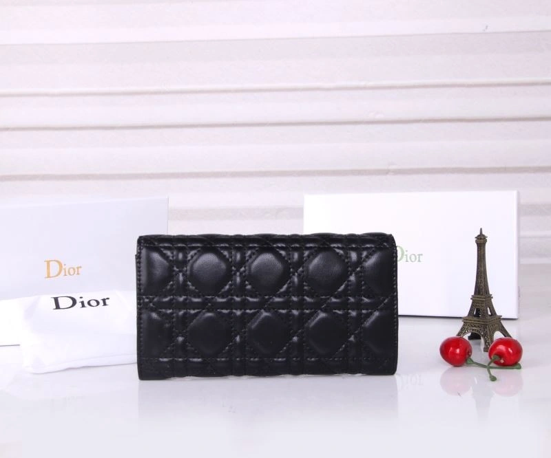 Perfect replica Christian Dior Wallets Purse